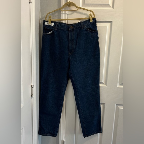 UniFirst | Jeans | Mens Unifirst Jeans | Poshmark
